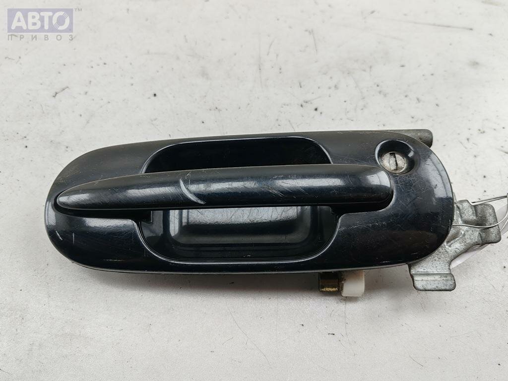 Ручка двери наружная передняя правая Honda CR-V (1995-2001)