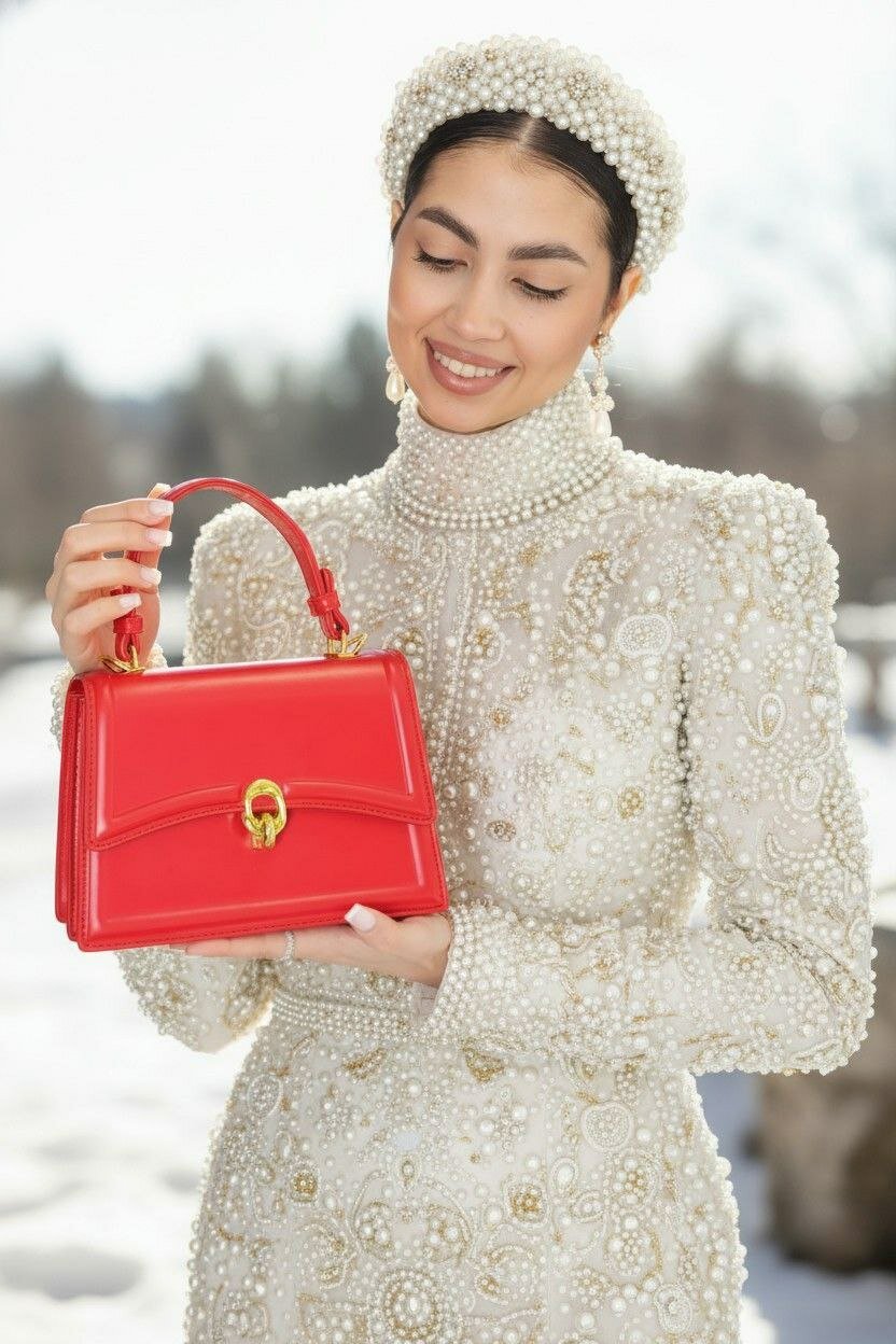 Сумка кросс-боди