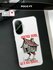 Чехол на Poco F7 / Поко F7 с принтом Сказка ложь, прозрачный