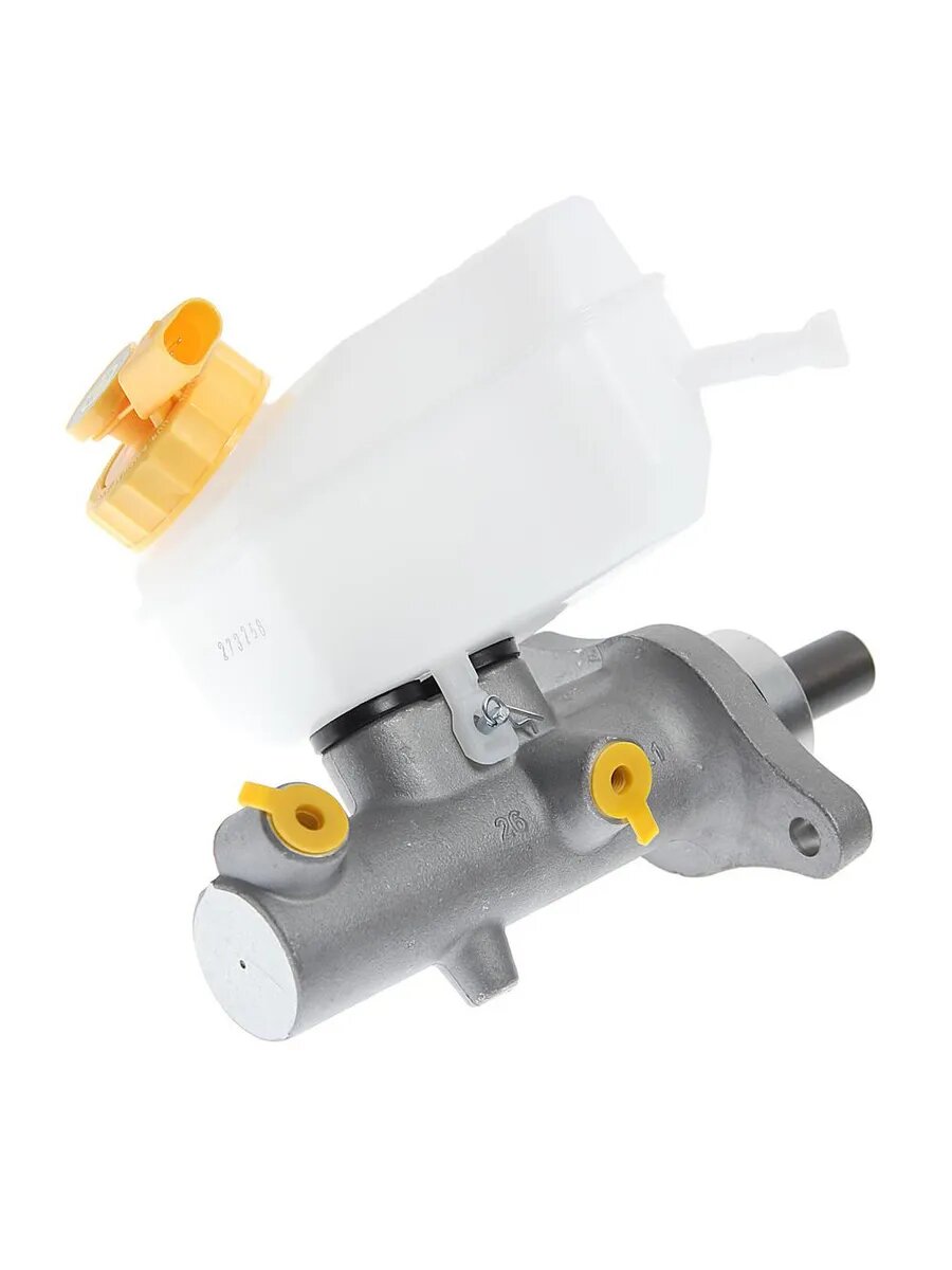 Цилиндр тормозной главный УАЗ-3741,2206 дв. ЗМЗ-409, под АВС