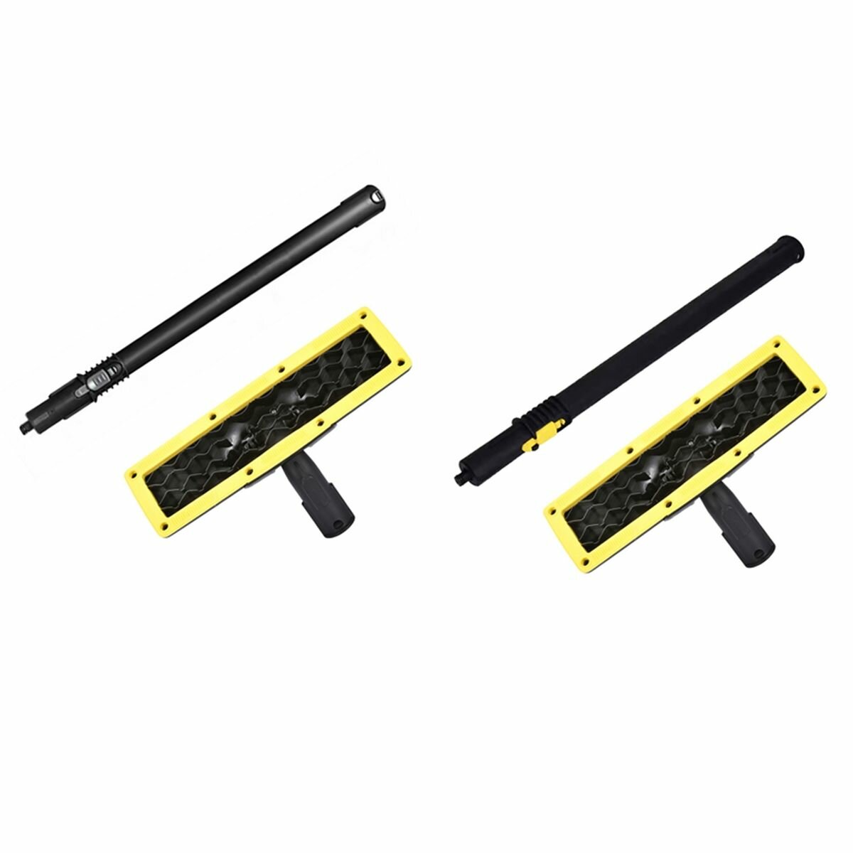 Удлинитель распылительной насадки для насадки-щетки для пола Karcher CTK10 CTK20 SC1 SC2 SC3 SC4 SC5 SG4 SC1-5 SG2 Аксессуар для моечной машины