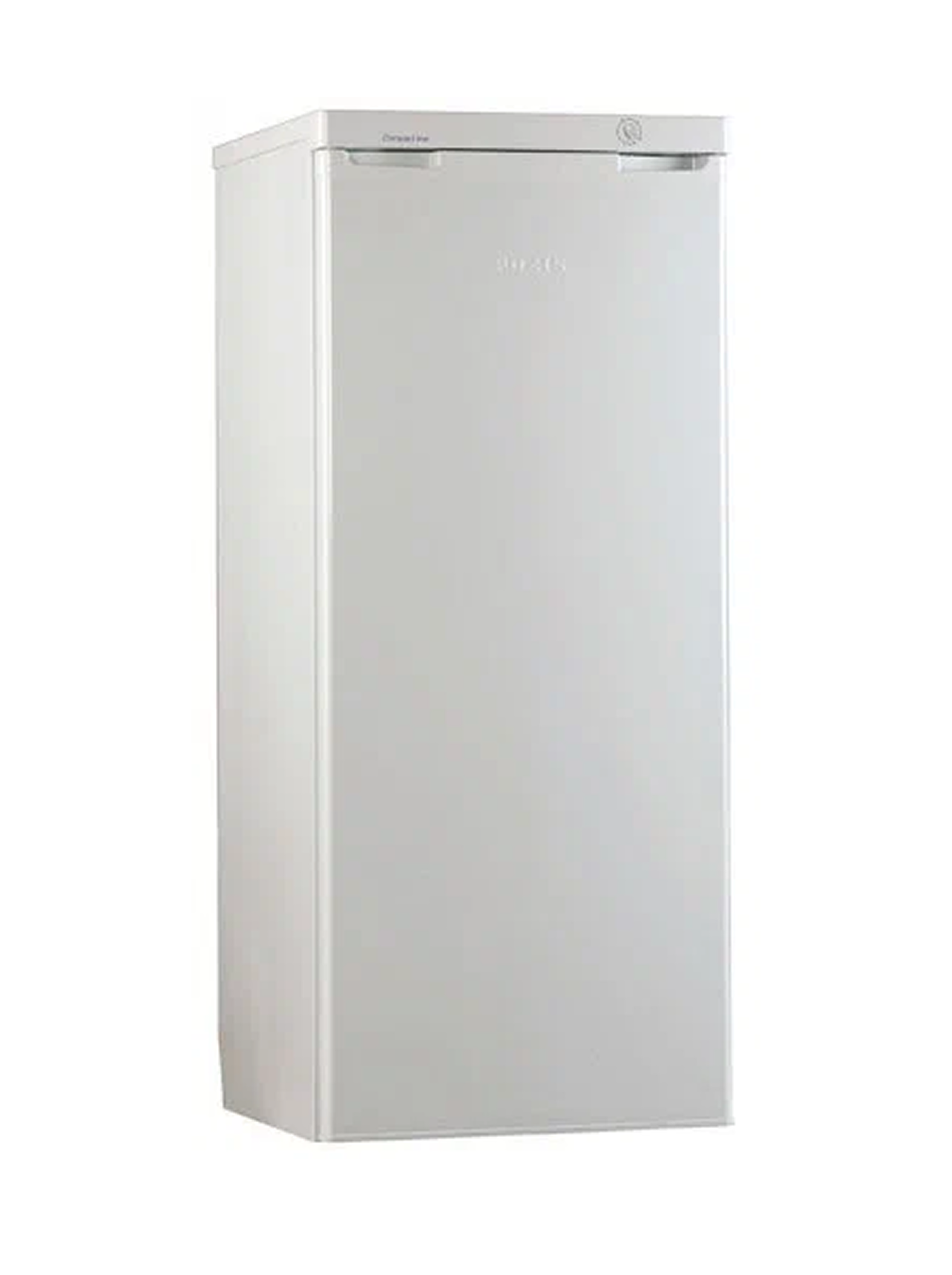 Холодильник Pozis RS-405, однокамерный, A-класс, 177л, белый.