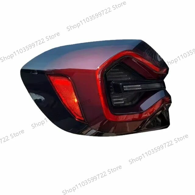 Фары автомобильные, 1 шт, арт. BMW X3 G01 G08 2021 - 2024 Outside