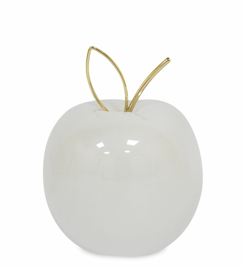 Фигурка "Яблоко" для декора