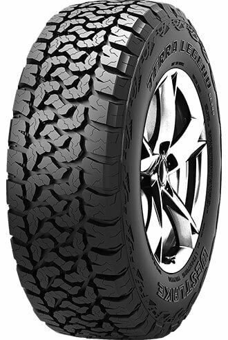 Шины 285/60 R18 116T WestLake SL399 Terra Legend