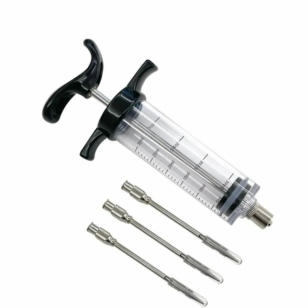 Шприц для мяса