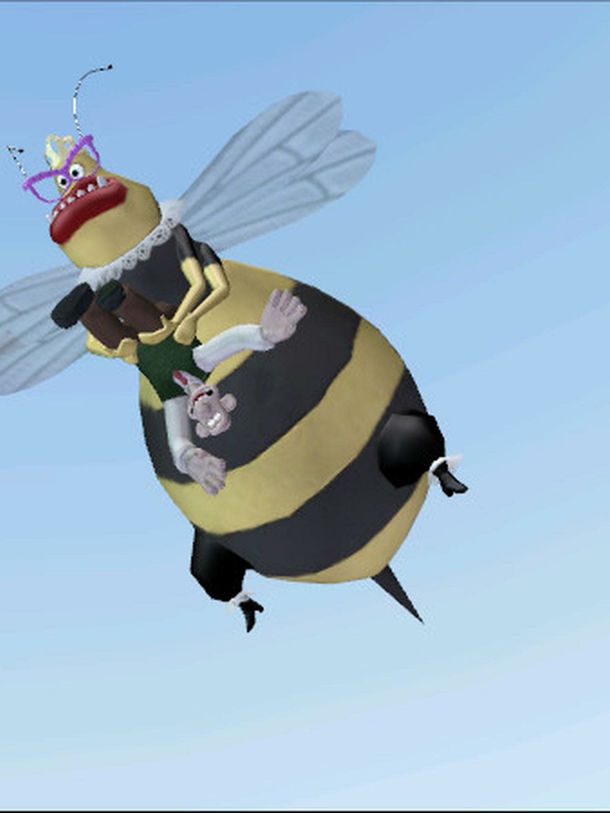 Steam Wallace and Gromit's Grand Adventures игра в электронном формате | для аккаунтов Канада | игра в подарок (Steam Gift)