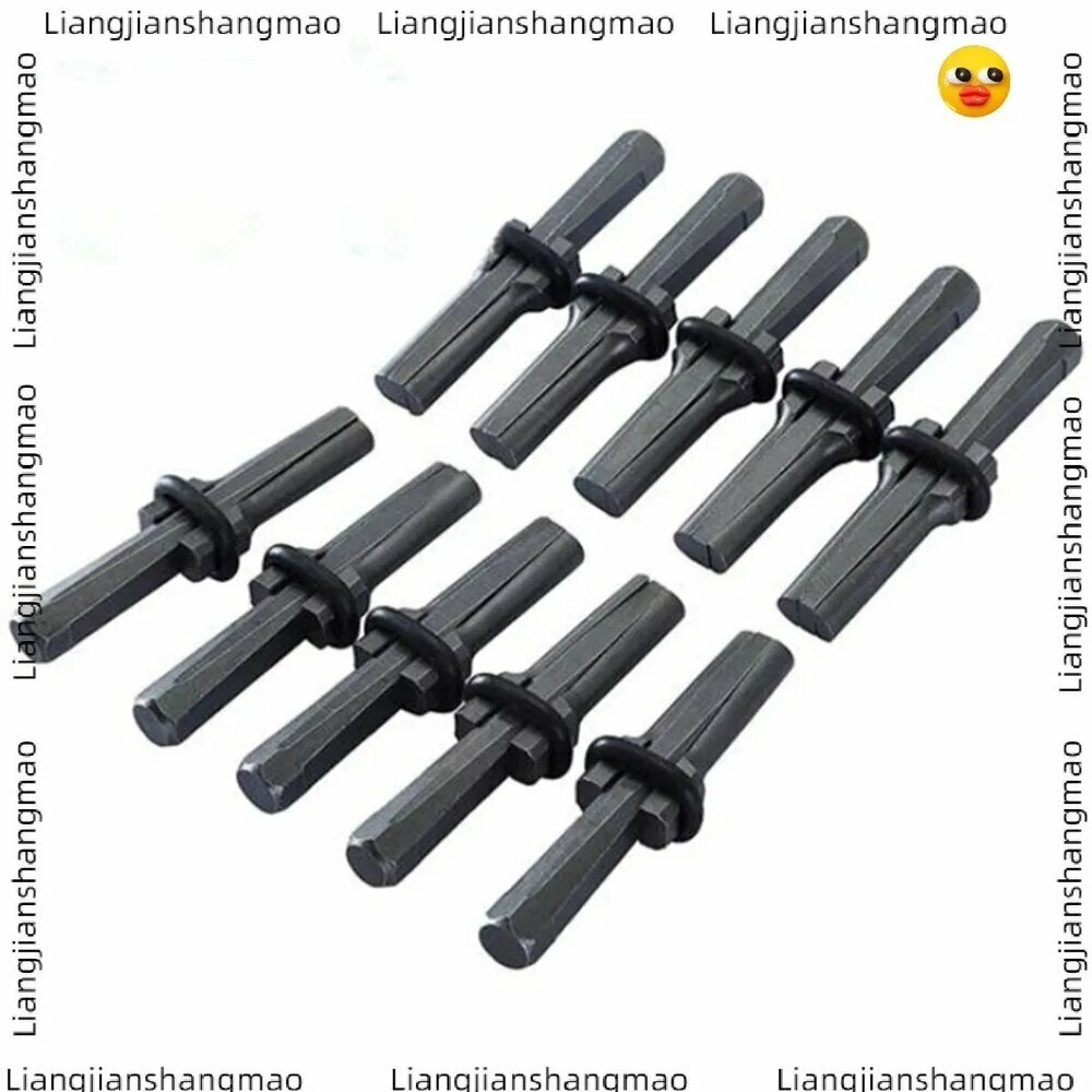 Эксклюзивный набор инструментальных клиньев 16 мм