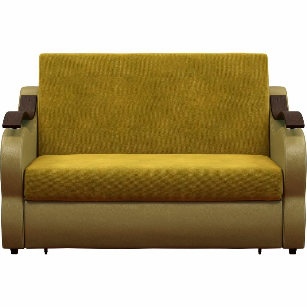 Диван аккордеон Наш Диван Капля 120 А30