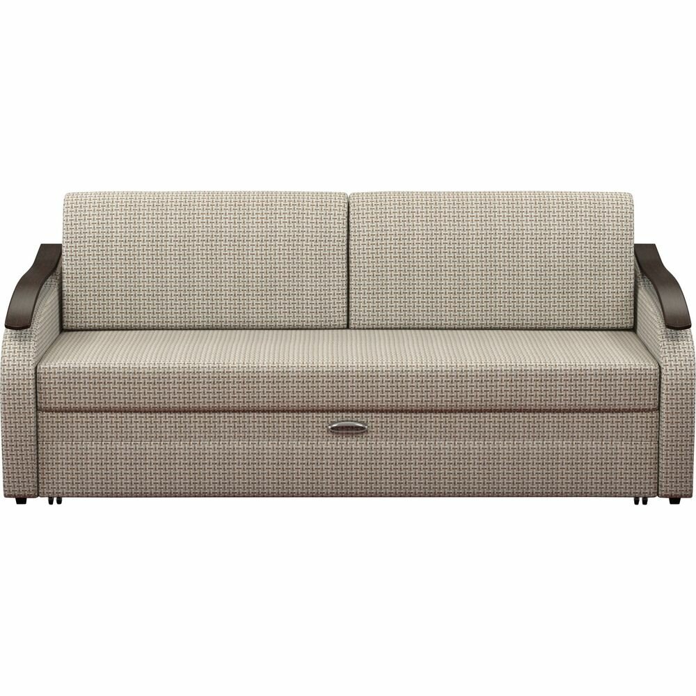 Диван еврокнижка МебелПром Наташа 190 ДН волна 20