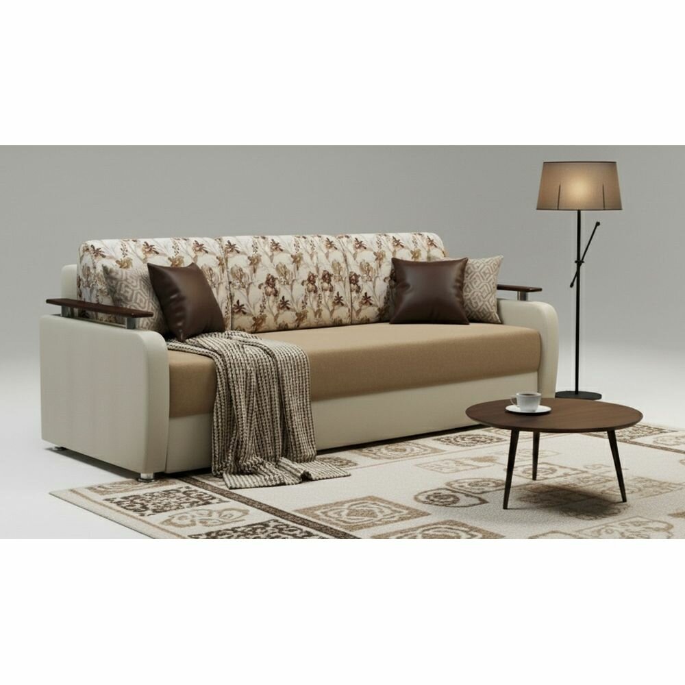 Диван еврокнижка Фортуна А Марракеш 22