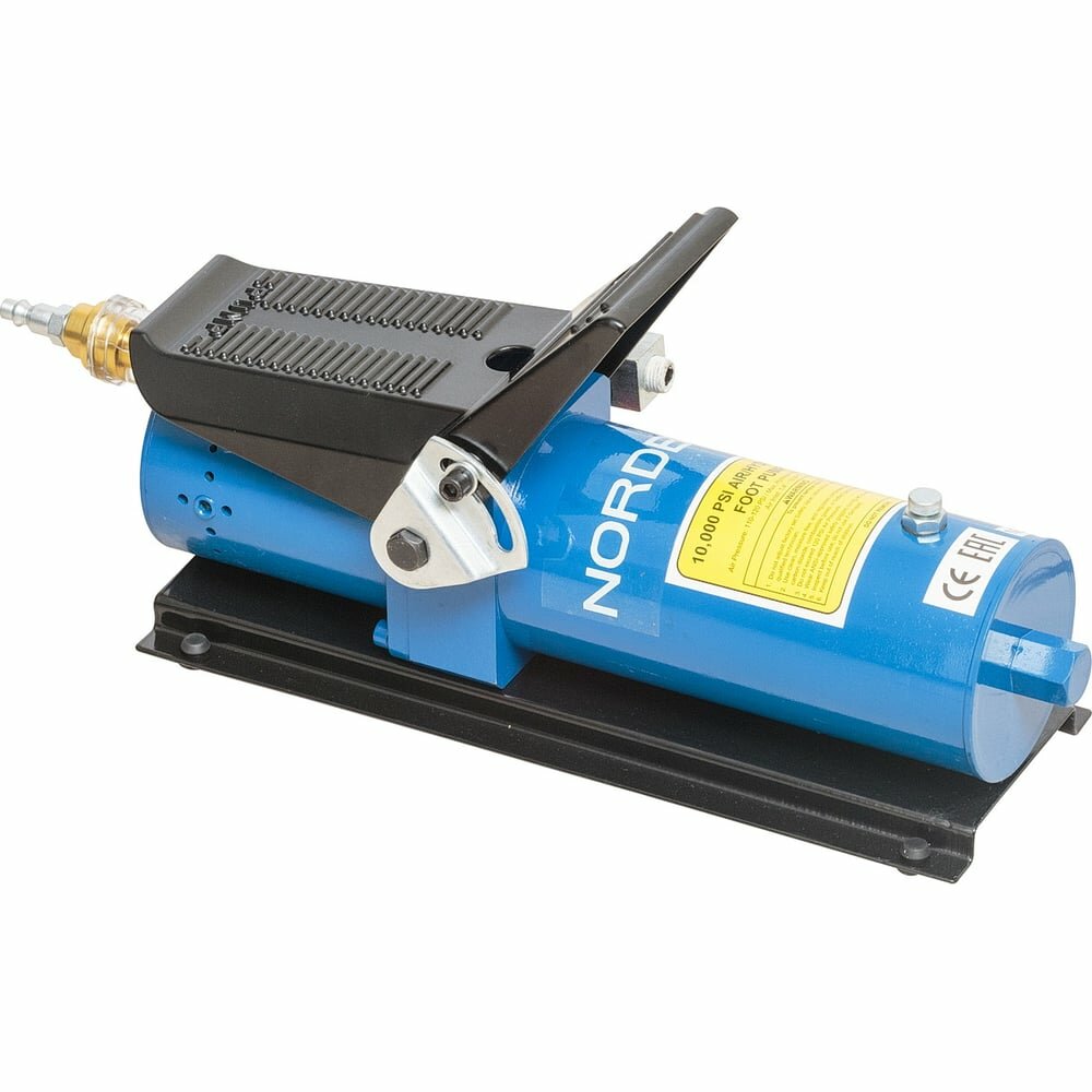 Пневмогидравлический насос NORDBERG N3P1