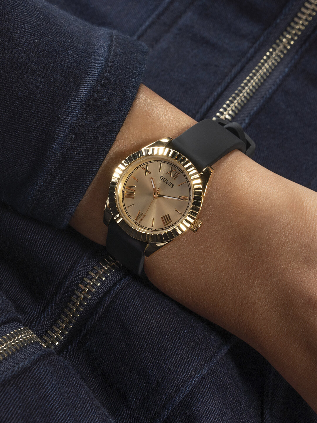 Наручные часы