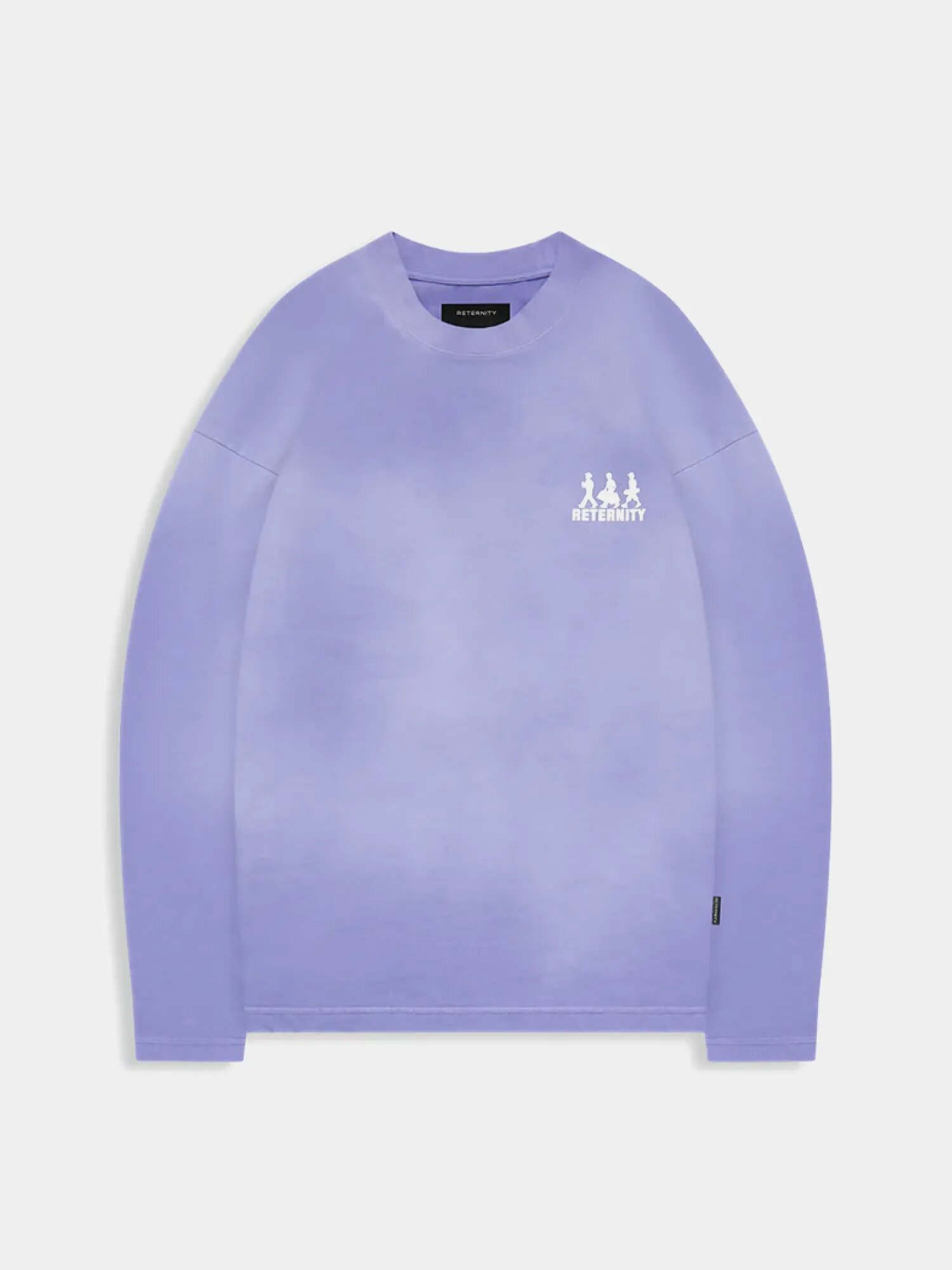 Лонгслив Creative Dept Logo