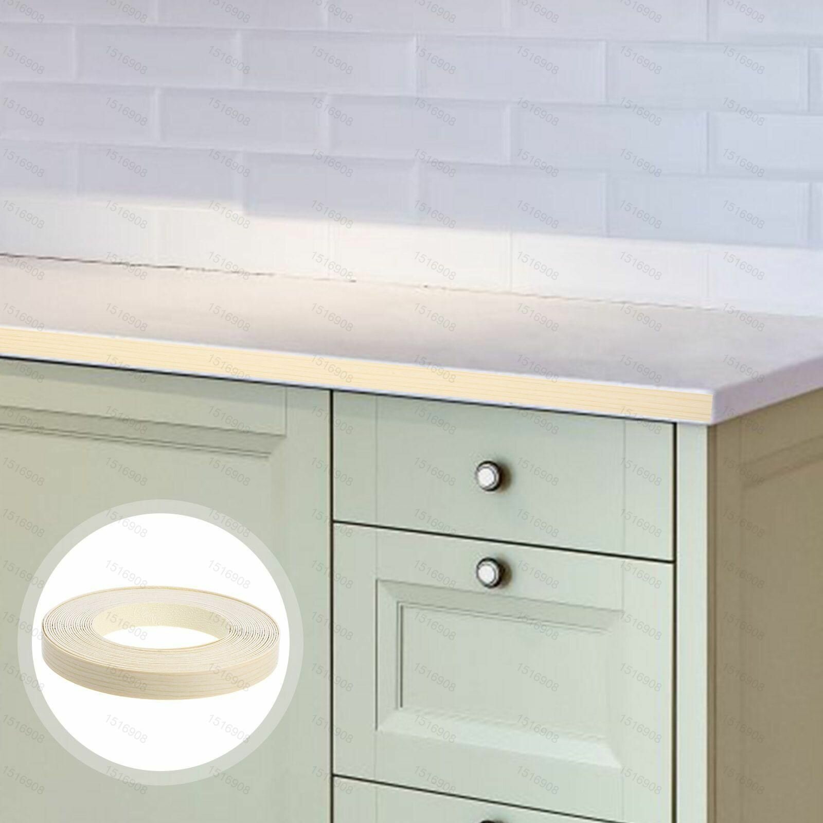 Кромка мебельная клеевая