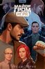 Майор Гром. Игра. Предыстория : книга комиксов