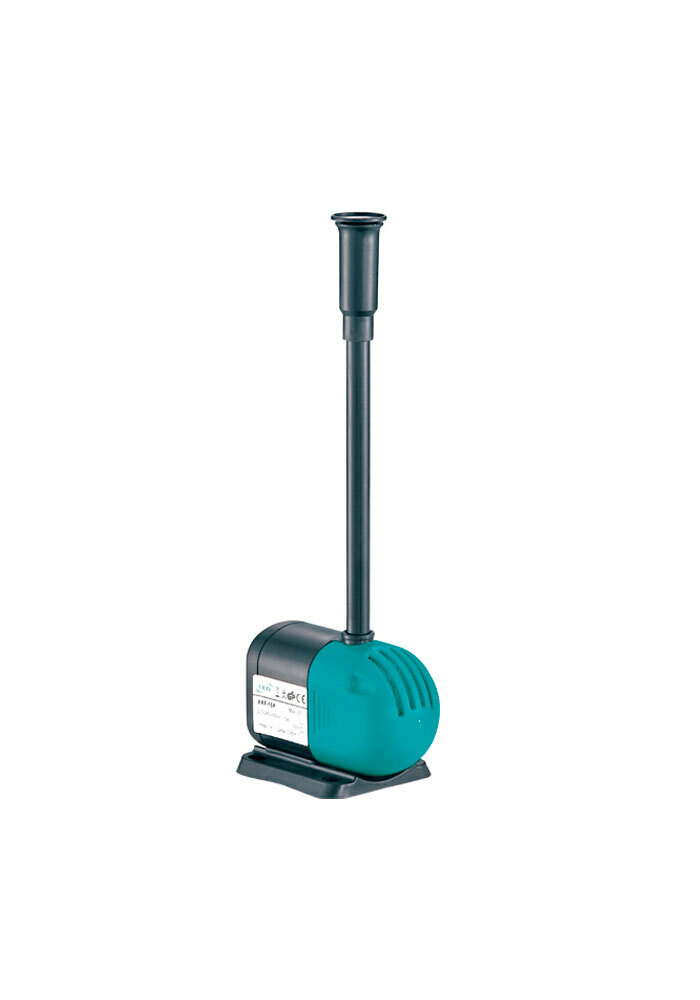 Насос для фонтана LEО XKF-20Р, пластик, для комнатных, садовых, открытых водоемов