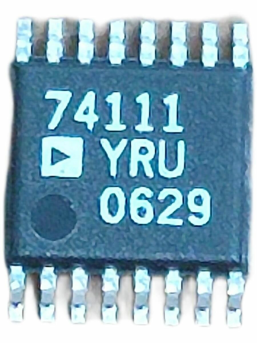 AD74111YRUZ (микросхема)