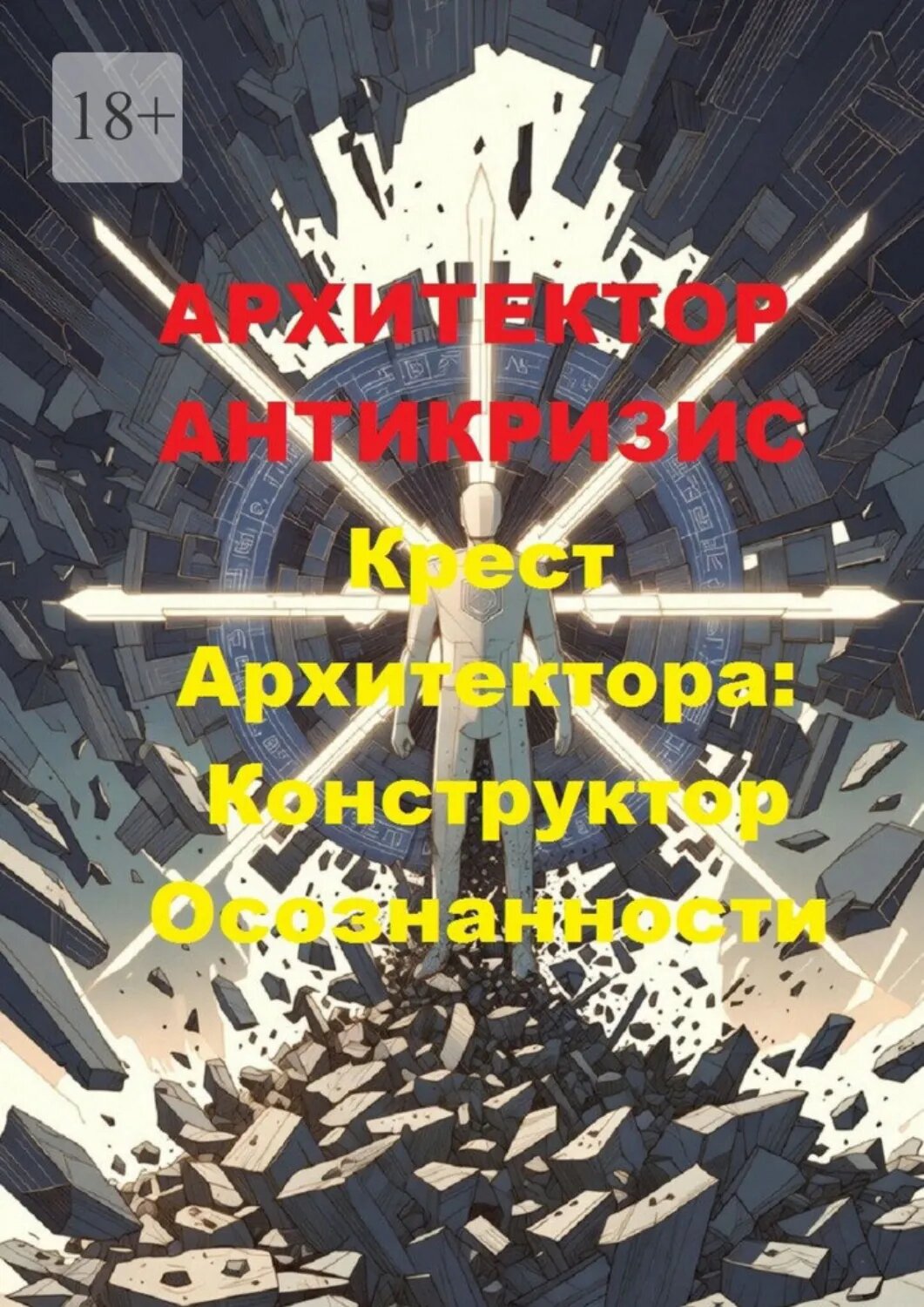 Крест Архитектора: Конструктор осознанности [Цифровая книга]