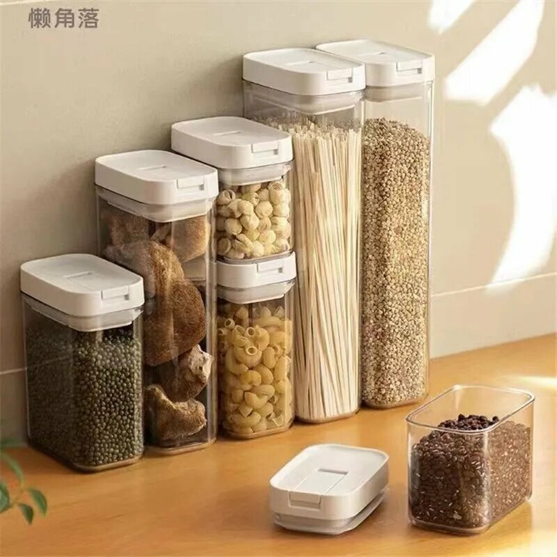 Контейнер для специй с разделителями, 500 мл, 1 шт