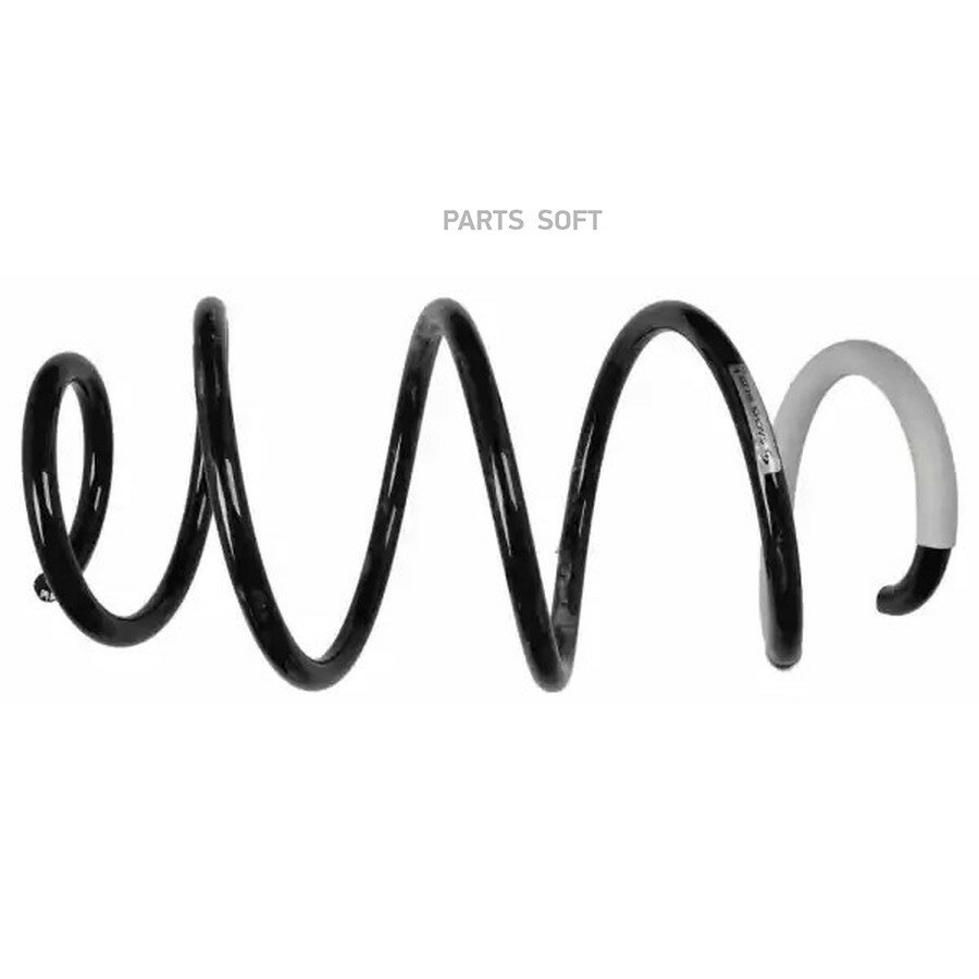 993333 5002WS PEUGEOT 308 09- (d=12.75 / H=368) F от официального дистрибьютора, SACHS, артикул 993333