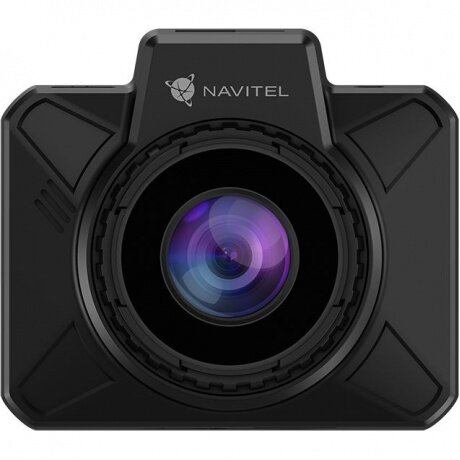 Видеорегистратор Navitel AR202 NV черный 1080x1920 1080p 140гр. JL5601