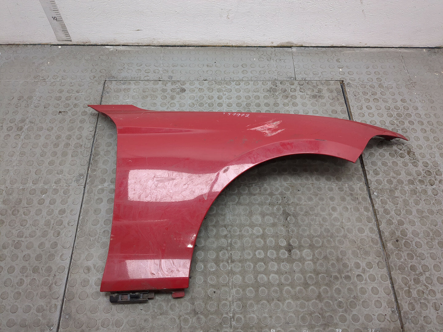 Крыло правое переднее BMW 1 F20, F21 Б/У