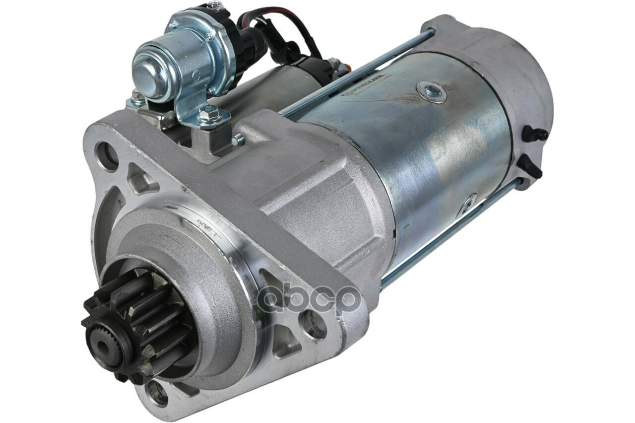 Cтартер! 24V 7.5kW 12z CR F92 KAMAZ дв. Cummins ISLE 310, Yutong 6122 Stellox арт. 8802143SX