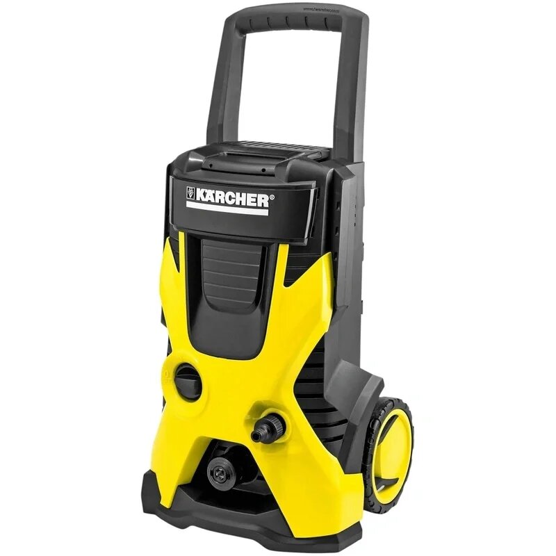 Мойка высокого давления Karcher K 5 Basic (1.180-580.0), 2389289