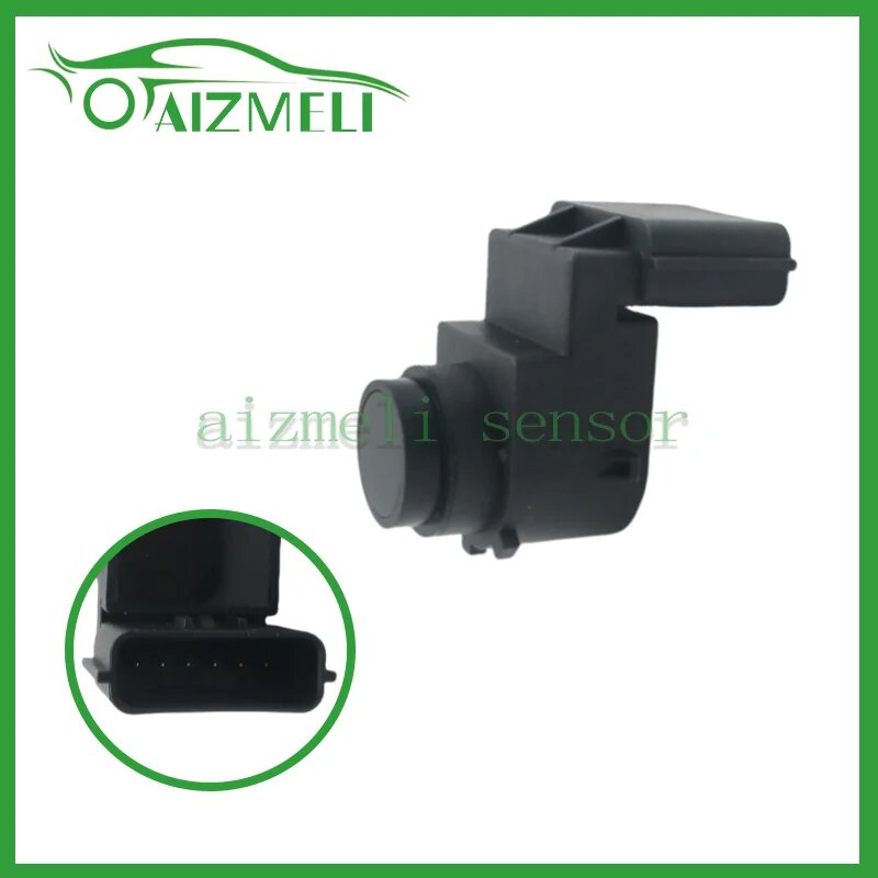 Датчик парковки для Kia K5 Sorento Carnival Hyundai Santa Fe Tucson 2021 Genesis GV70 2022 ~ 2025 2023 2024 Auto Car OE 99310-S1700