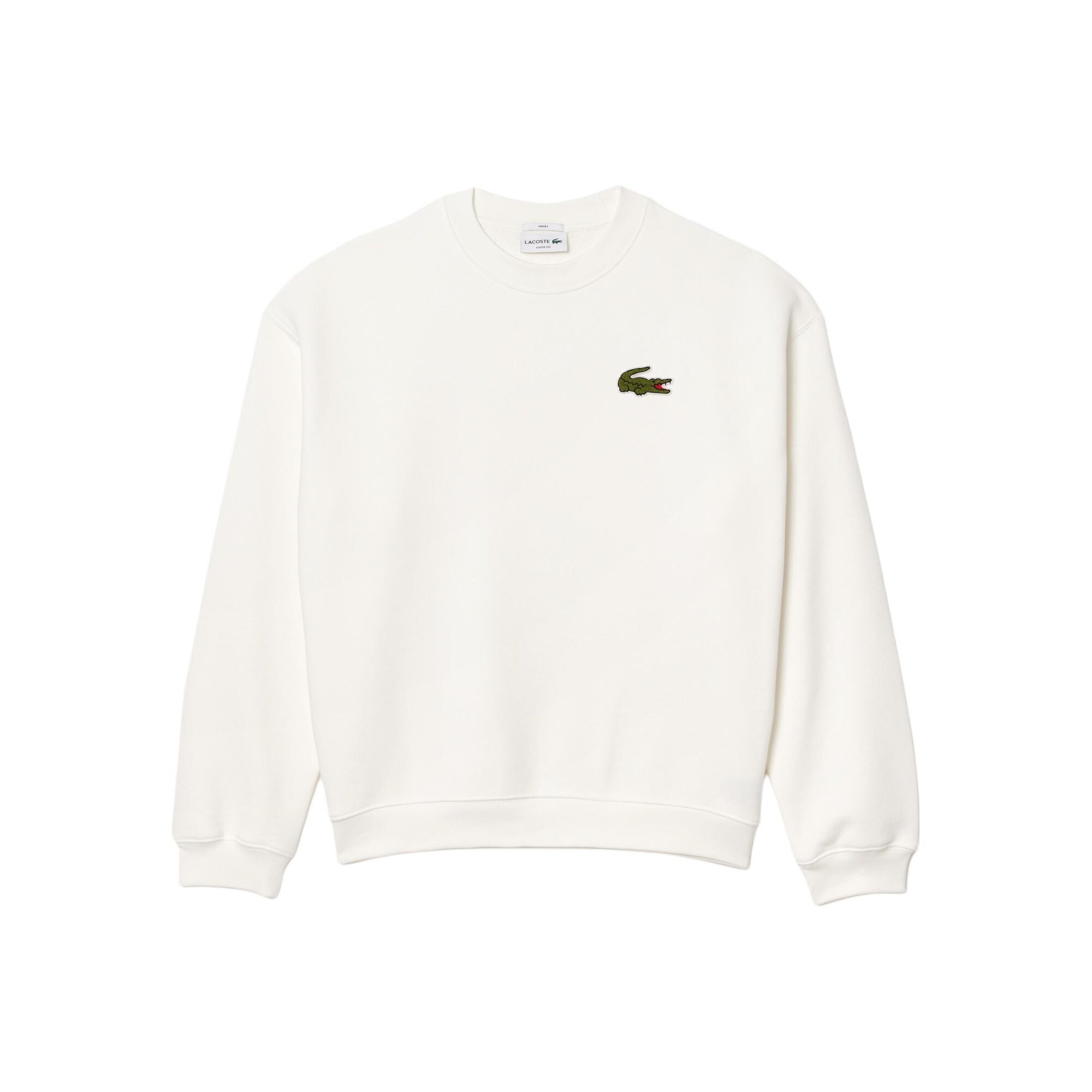 Толстовка LACOSTE