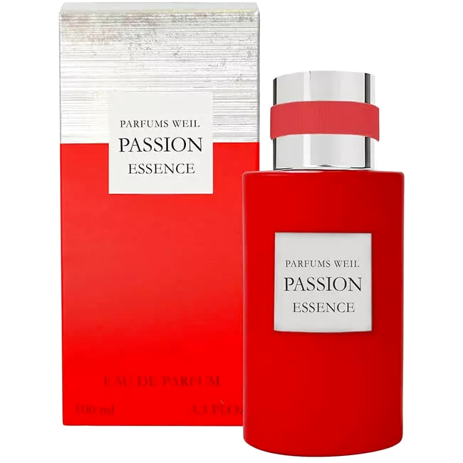 Вейл Пешн Эссенс женская парфюмерная вода 100 мл - Weil Passion Essence