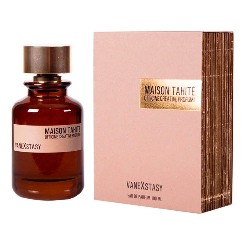 Officine Creative Profumi Vanextasy 100 мл парфюм - Maison Tahite Ванекстейзи