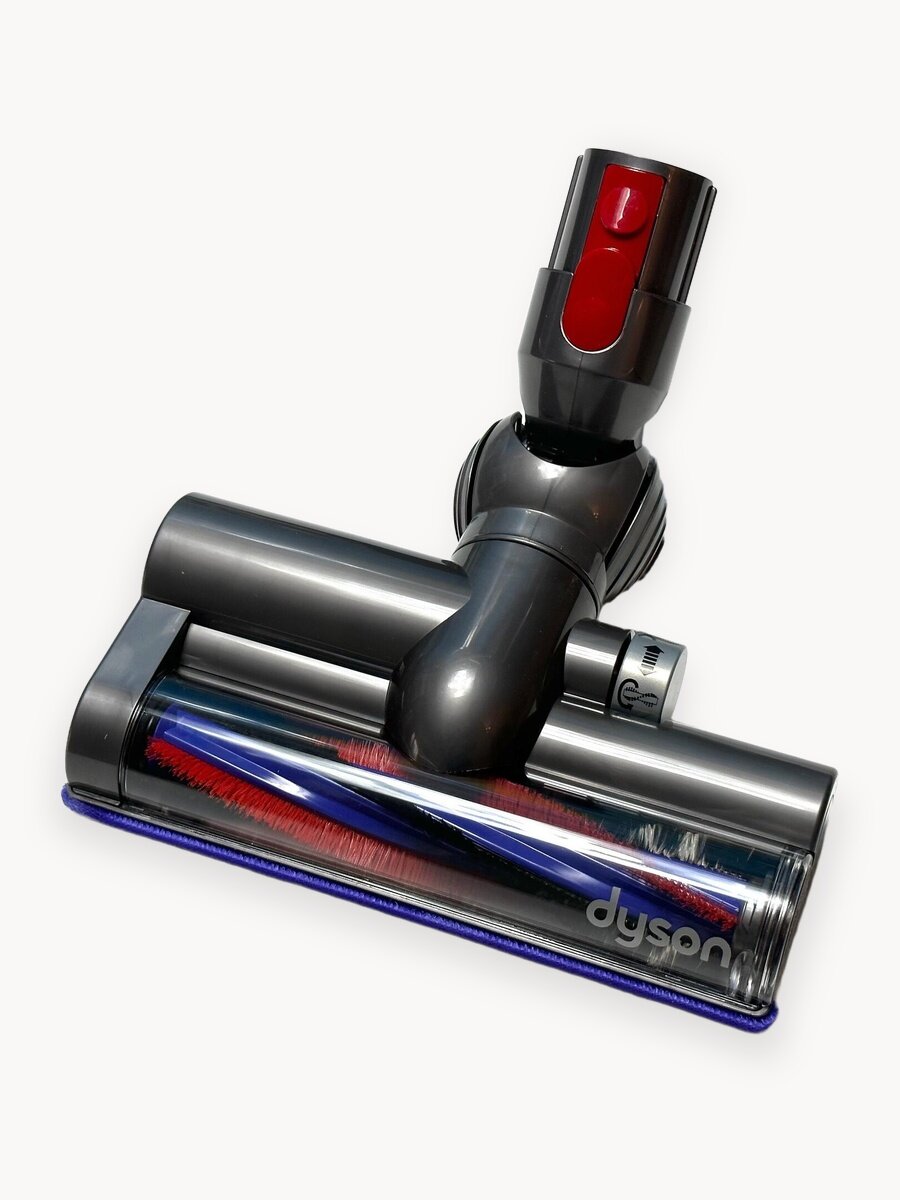 Турбощетка для проводного пылесоса Dyson 966043-15 для Bigball