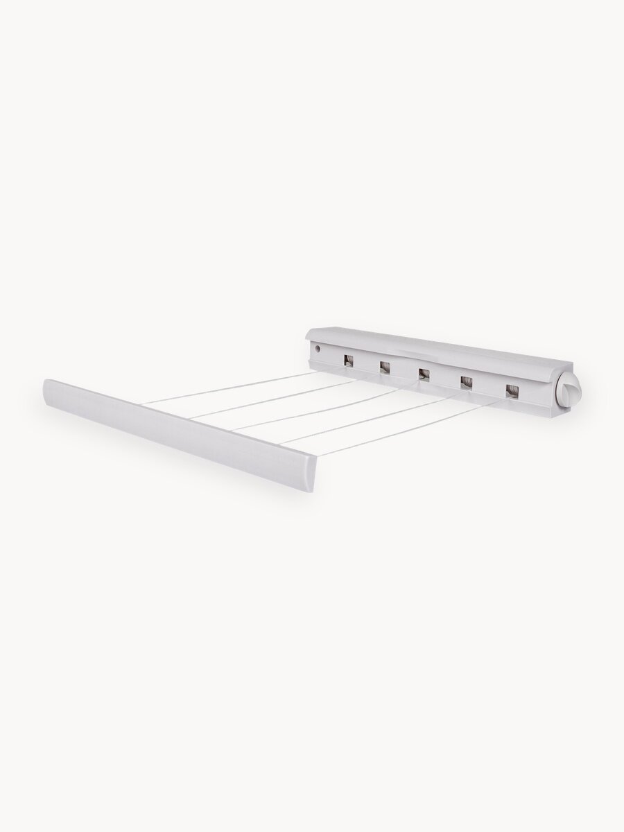 Сушилка для белья настенная Марианна