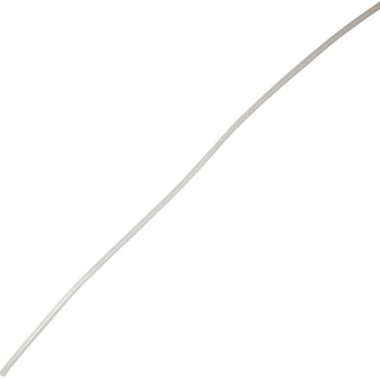 Термоусадочная трубка клеевая Rexant 9,0/3,0 мм прозрачная (10 шт. по 1 м.), 26-9009