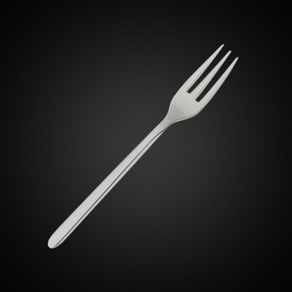 Вилка для пирожного "Аляска-Китай"