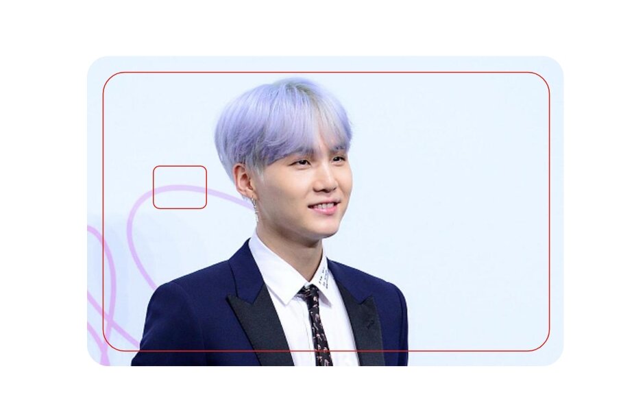 Наклейка на банковскую карту, стикер на карту, приколы, комиксы, стильная наклейка мемы, БТС, BTS