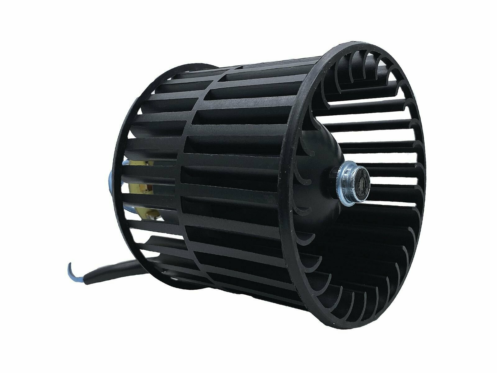 Мотор отопителя ВАЗ 2108, 2115, 2110-12 (до 2003 г. в.) OEM 2108-8101078 BAST арт. BC1109201