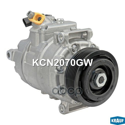 Компрессор кондиционера Krauf арт. KCN2070GW