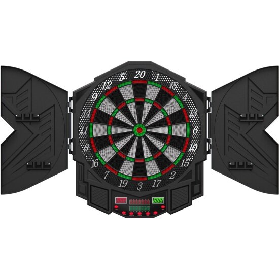 Электронный дартс Dfc DARDBE300, 12 дротиков