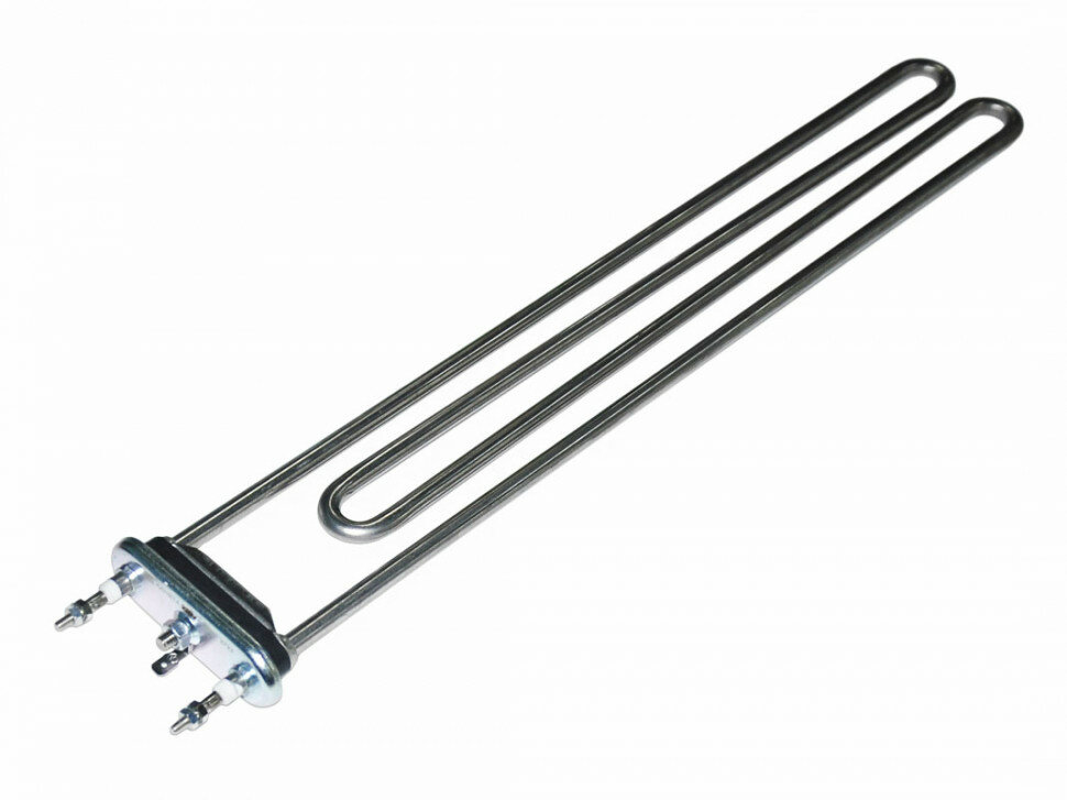 ТЭН стиральной машины вязьма В-25, В-35, ВО-15, ВО-30, ВО-60 (5000W, 47488201000) P1063-5000W ТЭН стиральной машины вязьма В-25, В-35, ВО-15, ВО-30, ВО-60 (5000W, 47488201000)