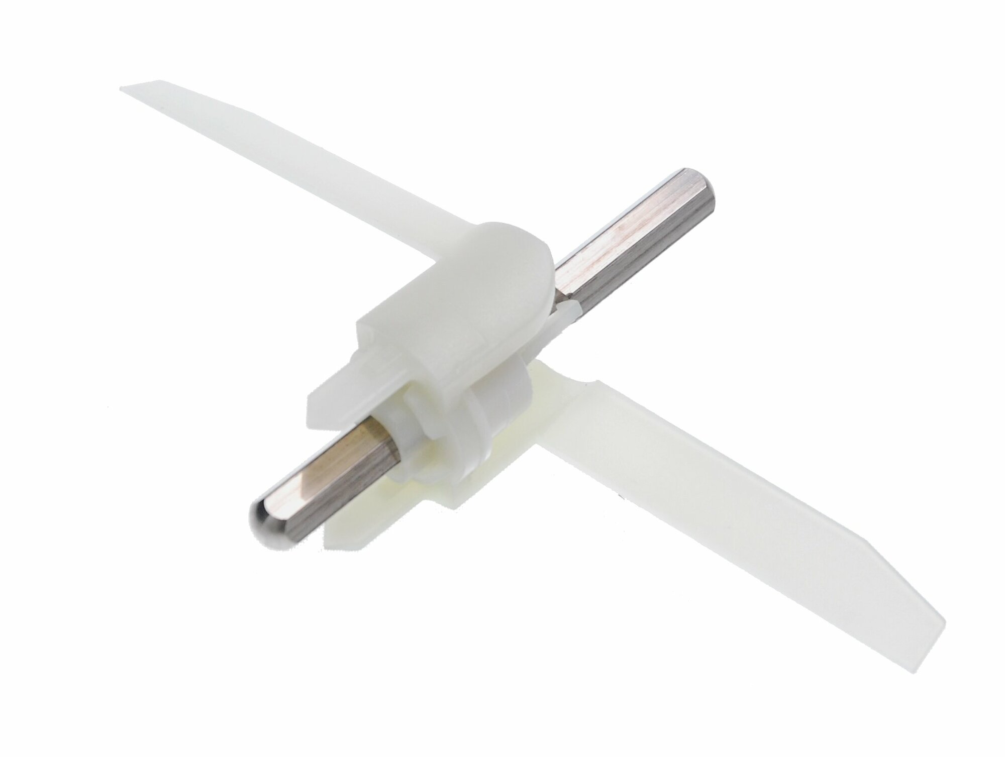 Ось (держатель) дисков для кухонного комбайна Bosch, Siemens