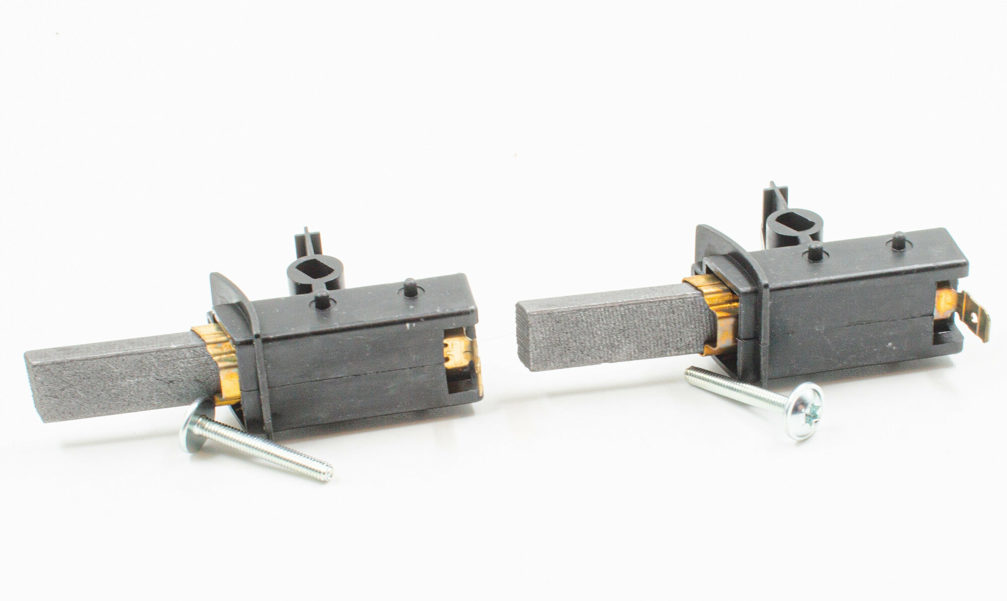 Угольные щетки для стиральной машины ARISTON, INDESIT 196541, 041078, 203204, 377913