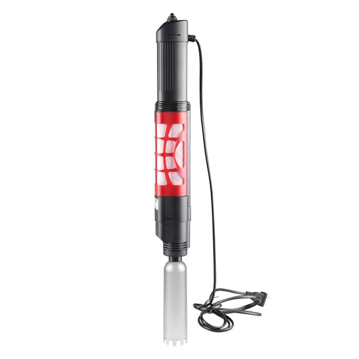 Сифон электрический с сетевым шнуром Sunsun HXS-01