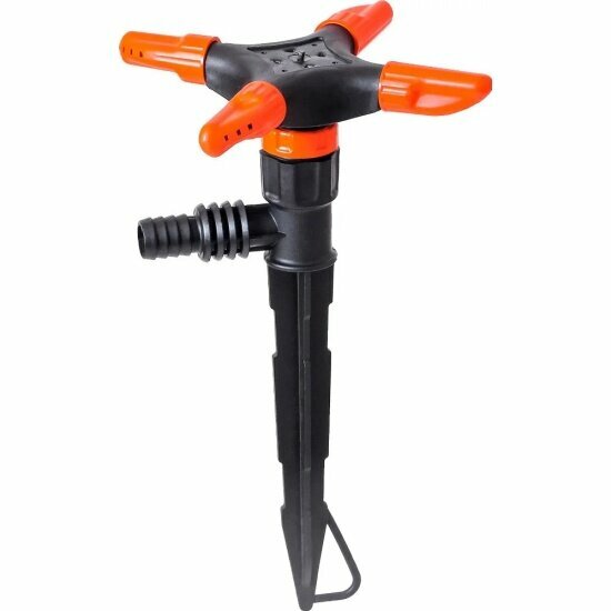 Дождеватель Жук 4х-лепестковый 1/2"-3/4"