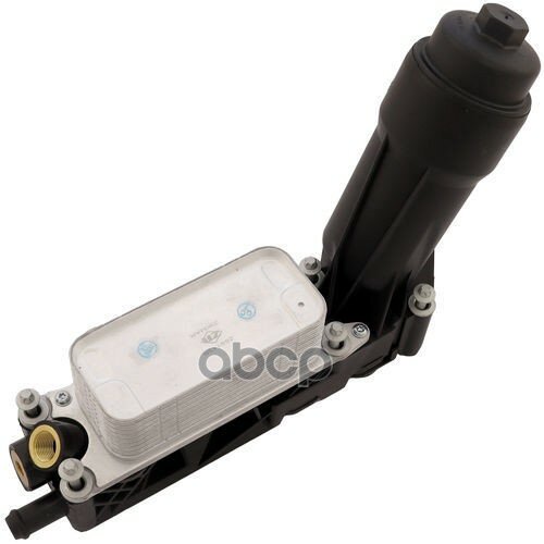 Корпус фильтра корпус масляного фильтра Chrysler Voyager, Dodge Journey, Jeep Grand Cherokee, Wrangler Zikmar арт. Z69143R
