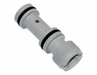 Сопловая вставка (инжектор химии) в сборе, Karcher | 4.769-035.0