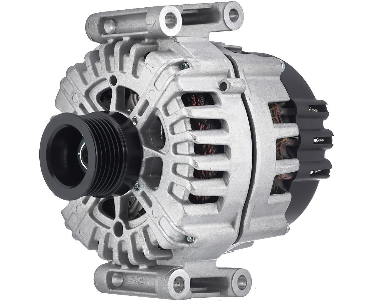 Генератор Мерседес Бенц С класс, ЦЛС, Е класс, ГЛЦ, ГЛЕ, М класс, СЛС, СЛК, Спринтер 3, 5т, Вито турер, Вито, Е200 2.2 (TT12906)