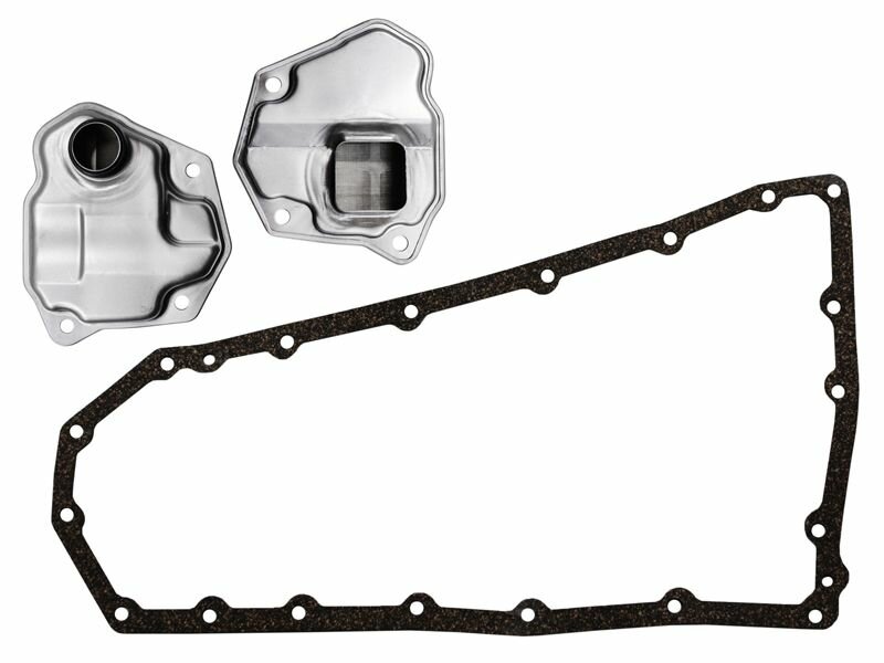 Фильтр CVT Nissan Juke 10-20 / Murano 07-16 Sat арт. ST-317281XF03